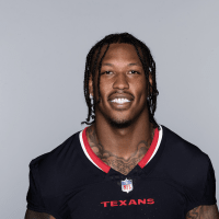 Brevin Jordan | Houston Texans