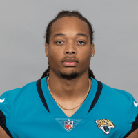 Gregory Junior | Indianapolis Colts