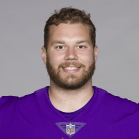 Michael Jurgens | Minnesota Vikings