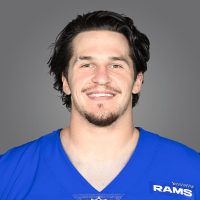Nikola Kalinic | Los Angeles Rams