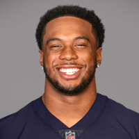 Khalid Kareem | Chicago Bears