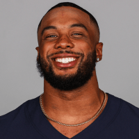 Khalid Kareem | Chicago Bears