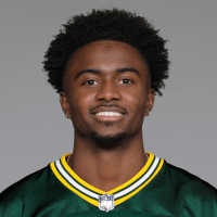 Kyu Blu Kelly | Washington Commanders