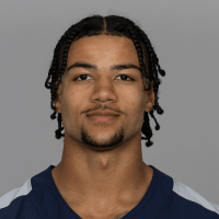 Anthony Kendall | Tennessee Titans