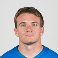 Tom Kennedy | Detroit Lions
