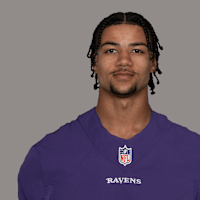 Anthony Kendall | Cleveland Browns