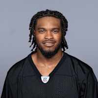 Donte Kent | Pittsburgh Steelers