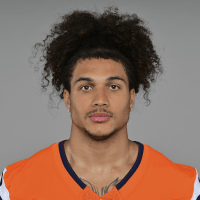 Devon Key | Denver Broncos