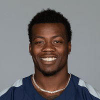 Arden Key | Tennessee Titans