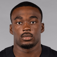 Ramel Keyton | Las Vegas Raiders