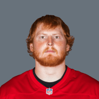 Ko Kieft | Tampa Bay Buccaneers