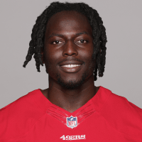 Javon Kinlaw | New York Jets