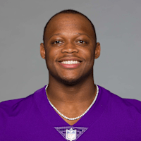 Kobe King | Minnesota Vikings