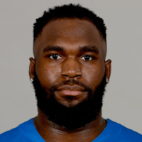 Zonovan Knight | Detroit Lions