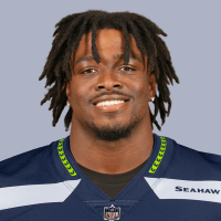 Tyrice Knight | Seattle Seahawks
