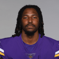 Malik Knowles | Minnesota Vikings