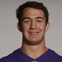 Charlie Kolar | Baltimore Ravens
