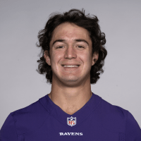 Charlie Kolar | Baltimore Ravens