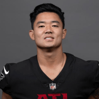 Younghoe Koo | Atlanta Falcons