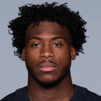 Malcolm Koonce | Las Vegas Raiders