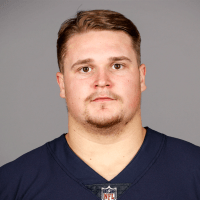 Doug Kramer Jr. | Chicago Bears