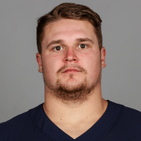 Doug Kramer Jr. | Chicago Bears