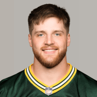 Tucker Kraft | Green Bay Packers
