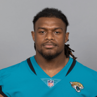 Tyler Lacy | Jacksonville Jaguars