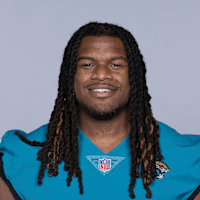 Tyler Lacy | Jacksonville Jaguars