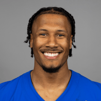Quentin Lake | Los Angeles Rams