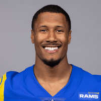Quentin Lake | Los Angeles Rams