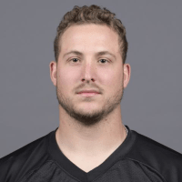 Nate Landman | Atlanta Falcons