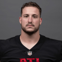 Nate Landman | Atlanta Falcons