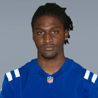 Isaiah Land | Indianapolis Colts