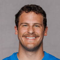 Sam LaPorta | Detroit Lions