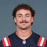 Lan Larison | New England Patriots