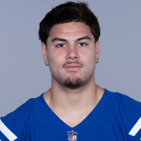 Laiatu Latu | Indianapolis Colts
