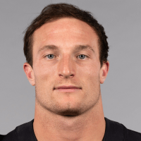 Dylan Laube | Las Vegas Raiders