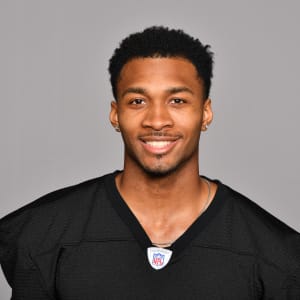 Justin Layne | Pittsburgh Steelers