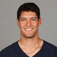 Peter LeBlanc | Chicago Bears