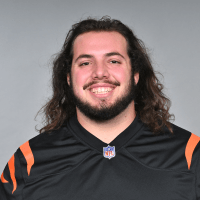 Matt Lee | Cincinnati Bengals
