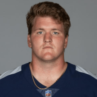 John Leglue | Atlanta Falcons