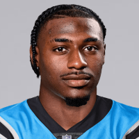 Xavier Legette | Carolina Panthers