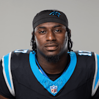Xavier Legette | Carolina Panthers