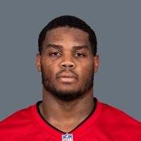 Nick Leverett | New England Patriots