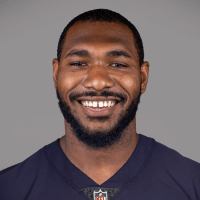 Terrell Lewis | Philadelphia Eagles