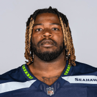 Damien Lewis | Seattle Seahawks