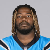 Damien Lewis | Carolina Panthers