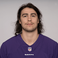 Gerad Lichtenhan | Baltimore Ravens