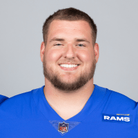 Beaux Limmer | Los Angeles Rams
